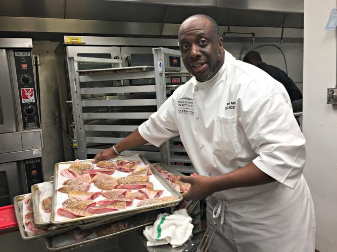 African-American Chefs Hall of Fame leaping from digital to Savannah ...