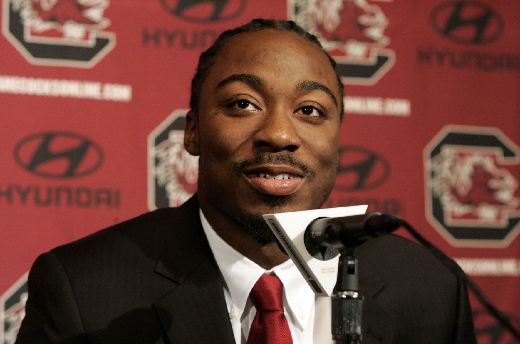 Marcus Lattimore joining South Carolina football staff