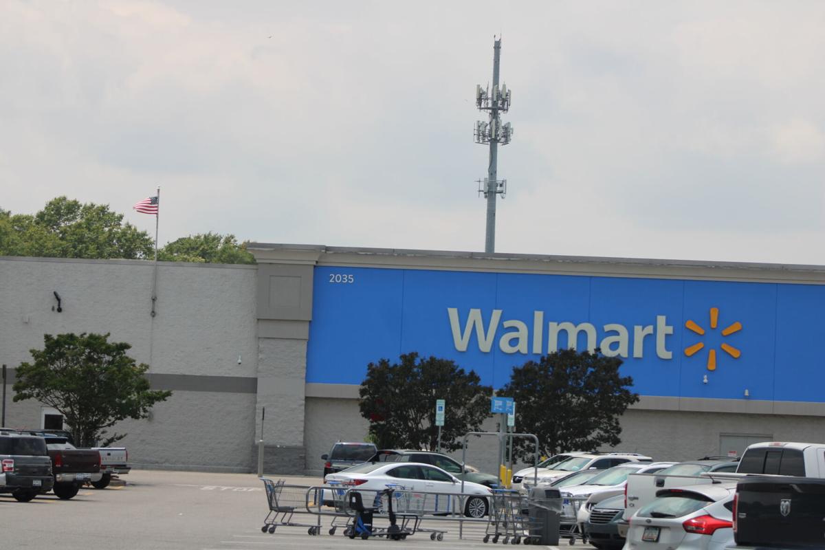 Aiken police report details shooting at Whiskey Road Walmart