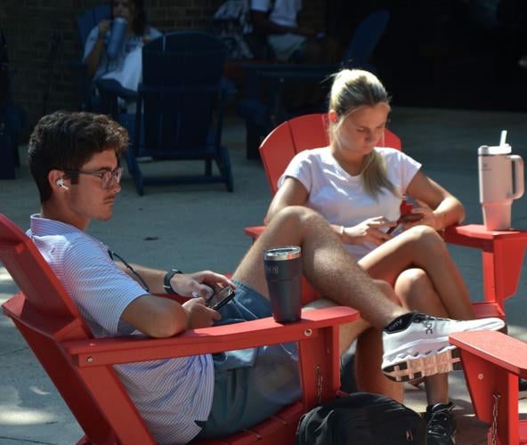 Record-breaking freshman class call USC Aiken home | Aiken Standard ...