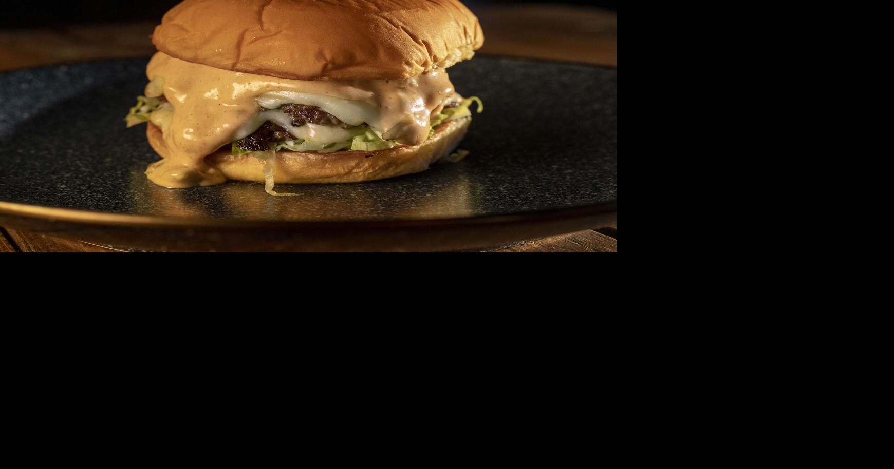 Burgers in Charleston: Our food editor’s top picks