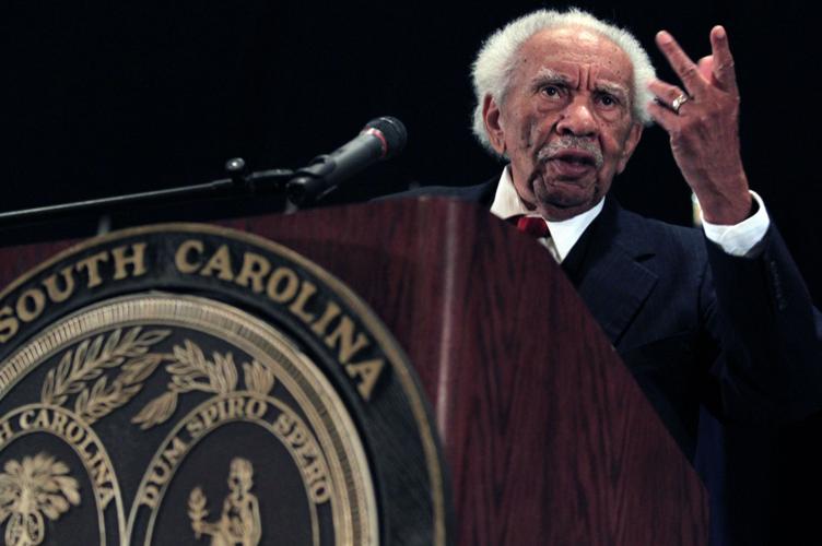 Ernest A. Finney Jr. Cultural Arts Center to be 'an incubating place ...