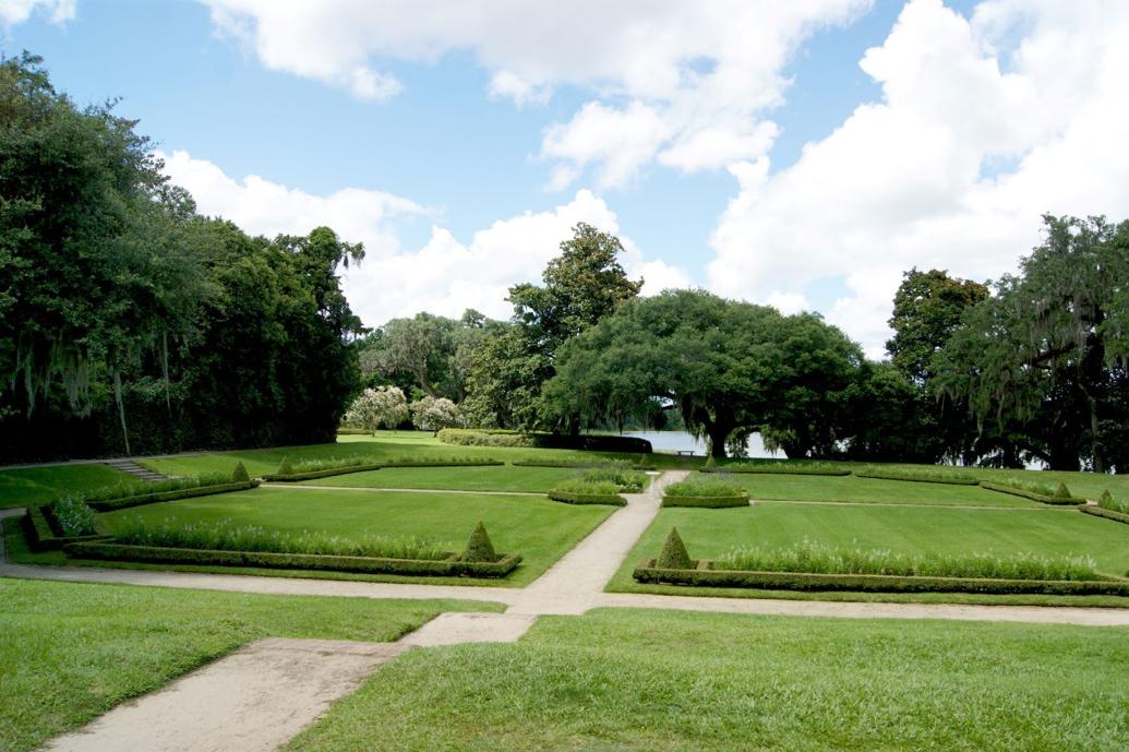 September is membership month at Middleton Place National Historic ...