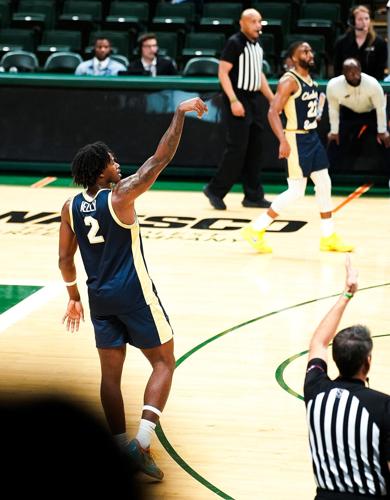 Charleston Southern upset Miami on road in basketball | Charleston ...