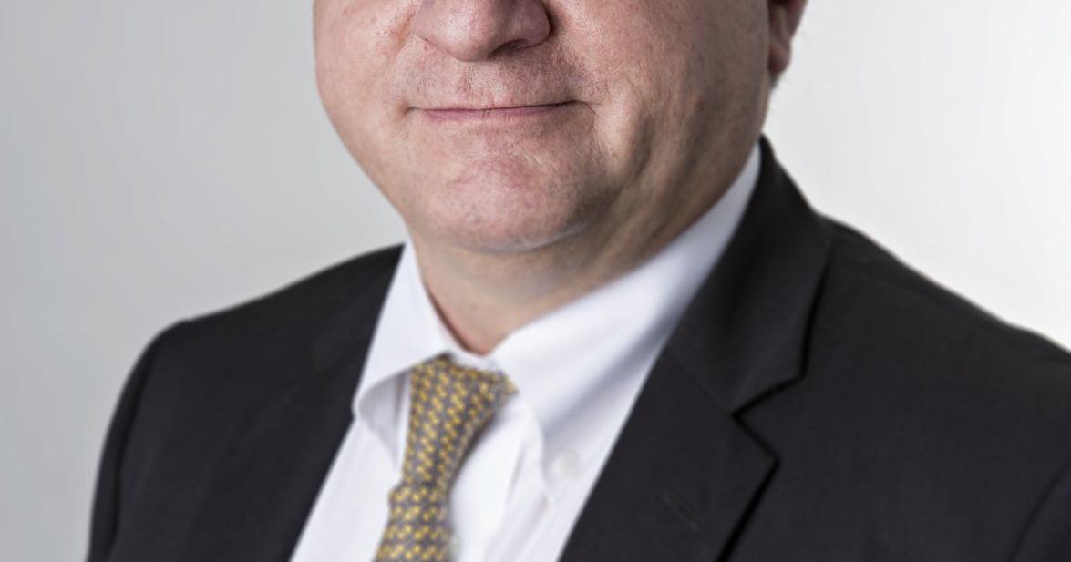 Safran executive: North Charleston expansion aimed at improving ...