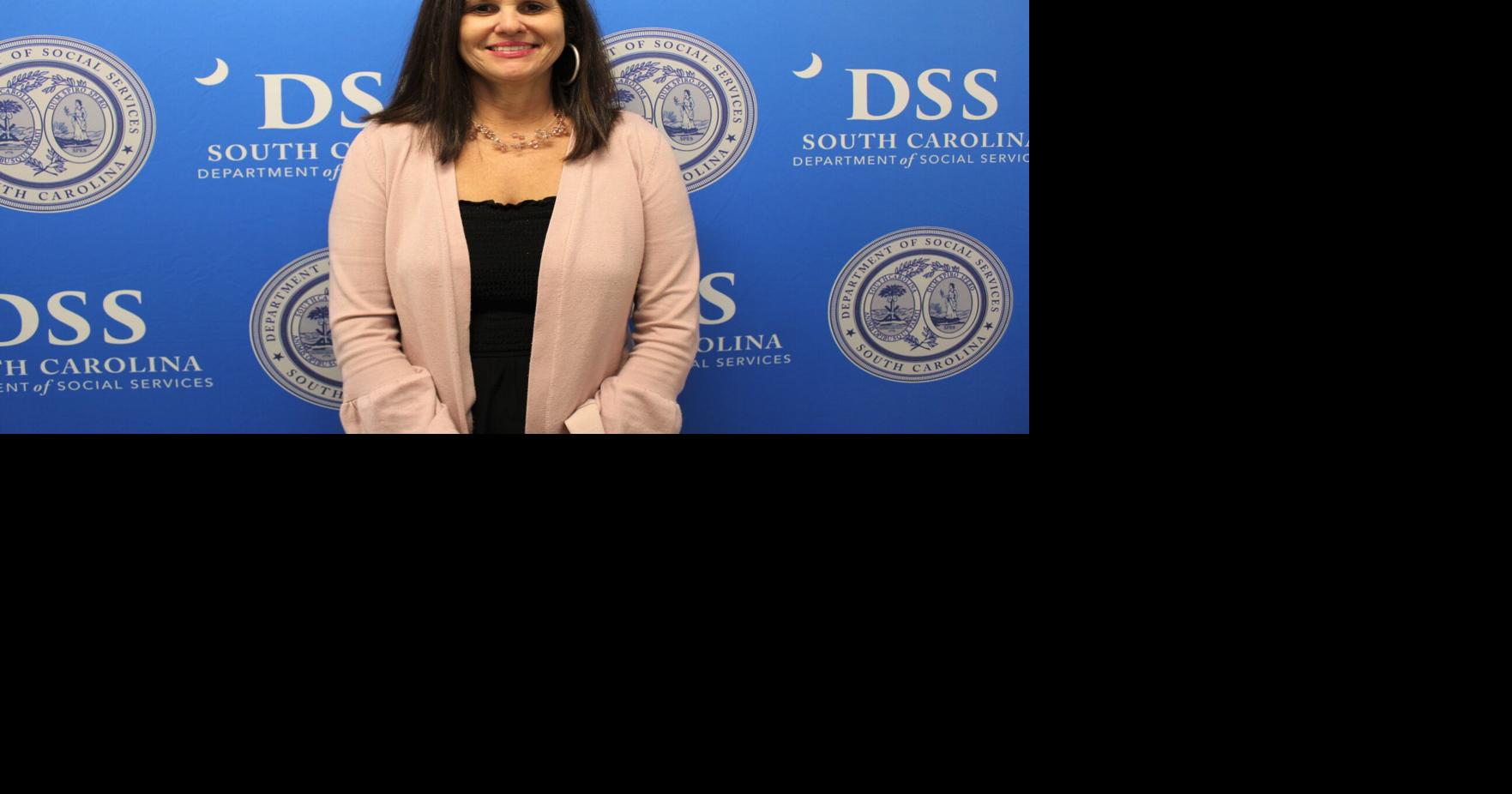 SCDSS announces new Lowcountry regional director for child welfare ...