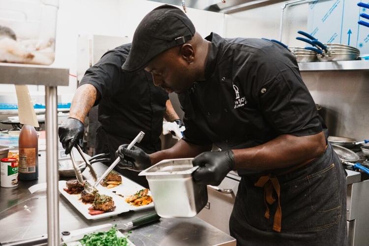 Meet the new SC 2026 chef ambassadors from across the state