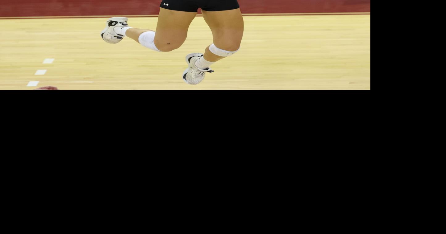 Cougars to take on Utah in NCAA volleyball tournament | Sports ...