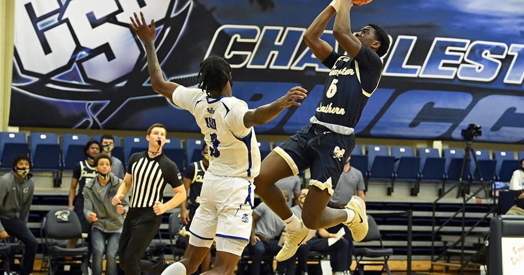 CSU's furious rally falls short as Bucs drop second straight to Hampton