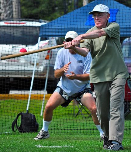 Half Rubber Tournament