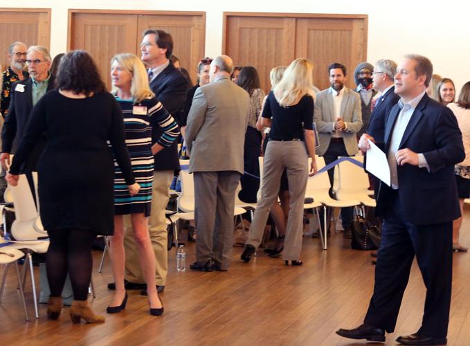 Blue Zones group pitches plan to improve upon Charleston’s quality of life