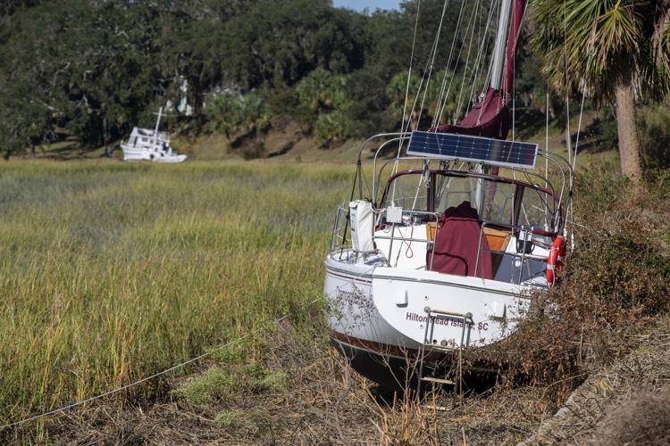 As Milton heads out to sea, Lowcountry awaits impacts