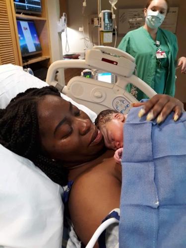 SC Medicaid gets big grant to help more infants and mothers