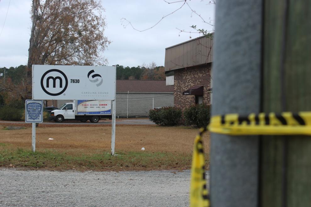 Charles Perry faces wrongful death suit from brother's kids