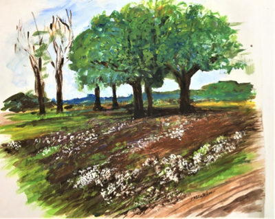 Kingstree Library celebrates fall | Community News | postandcourier.com