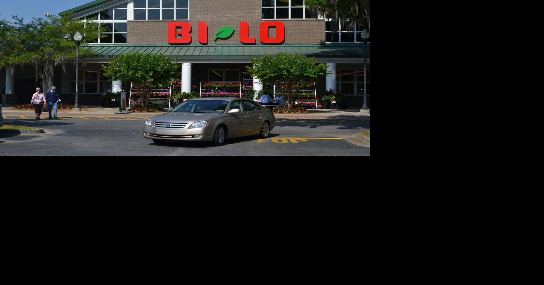Bi Lo opens new store in Litchfield