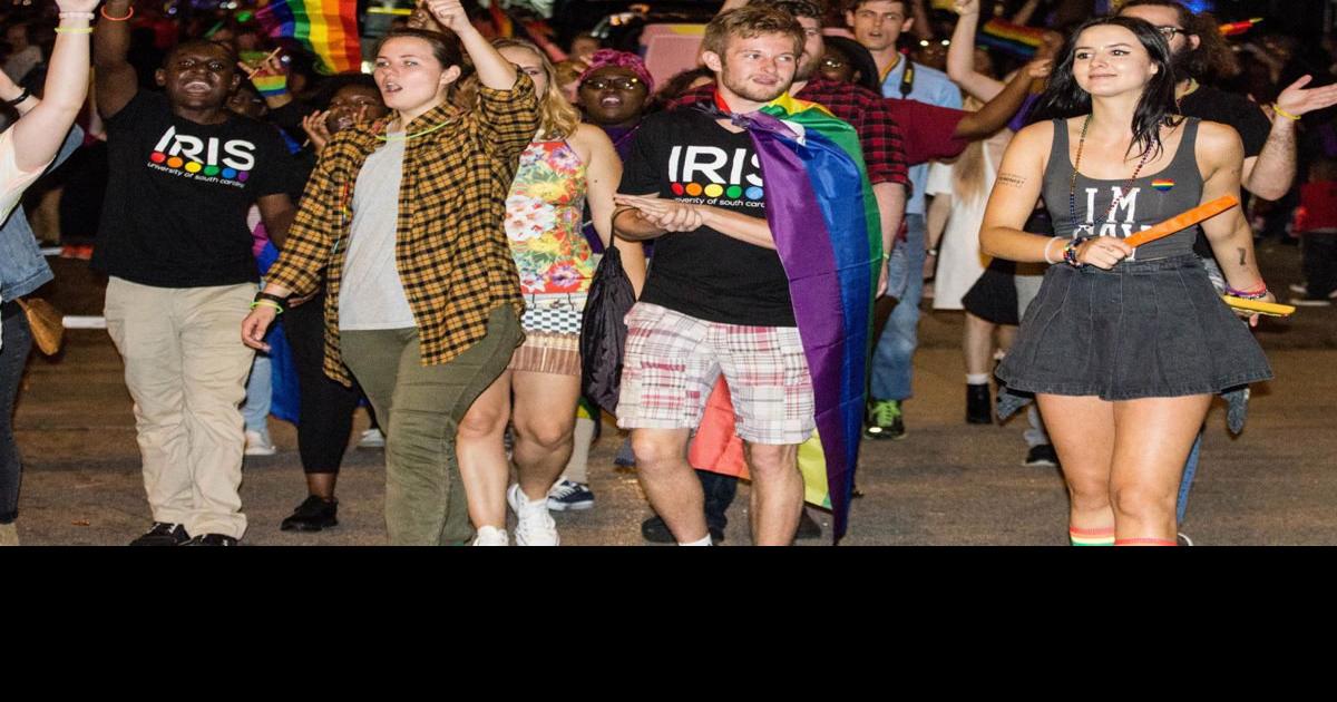 Famously Hot Pride announces festival headliners, packed with 'RuPaul's ...