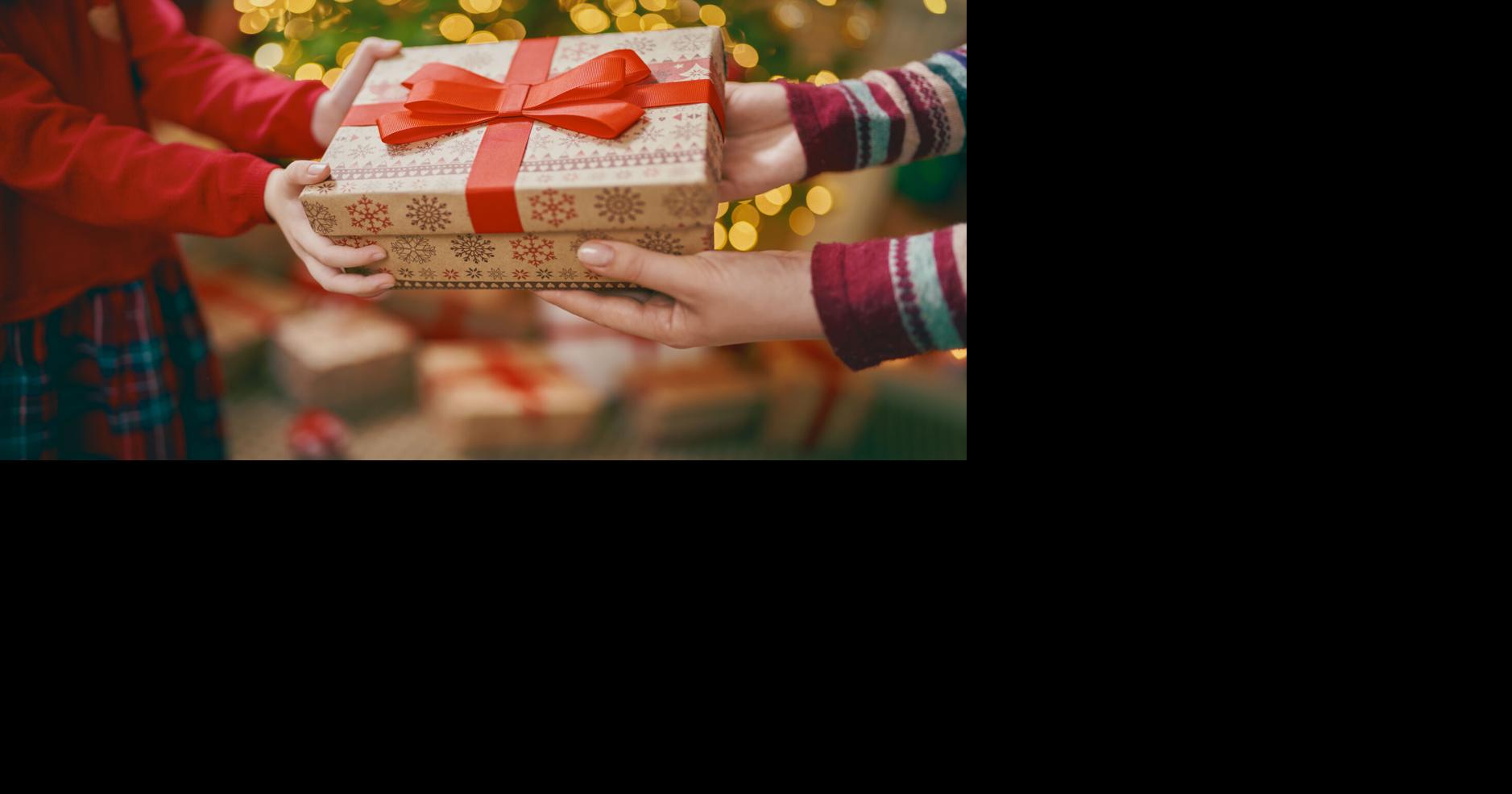 Peper column: The good in giving