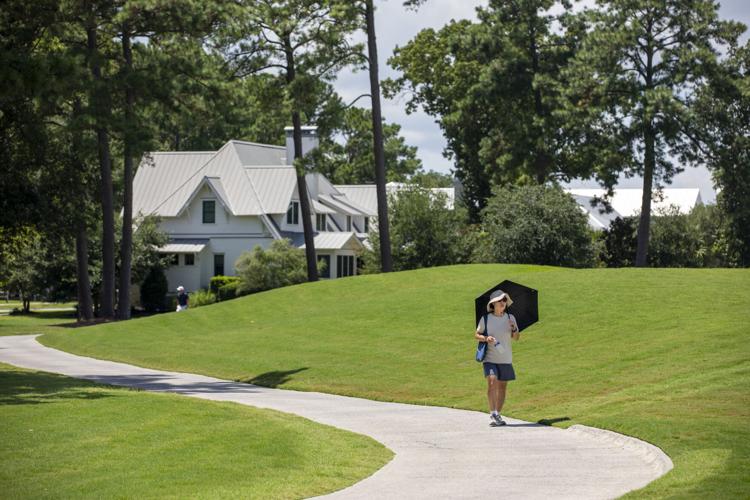 Photos: The 75th US Junior Amateur Golf Championship at Daniel Island ...