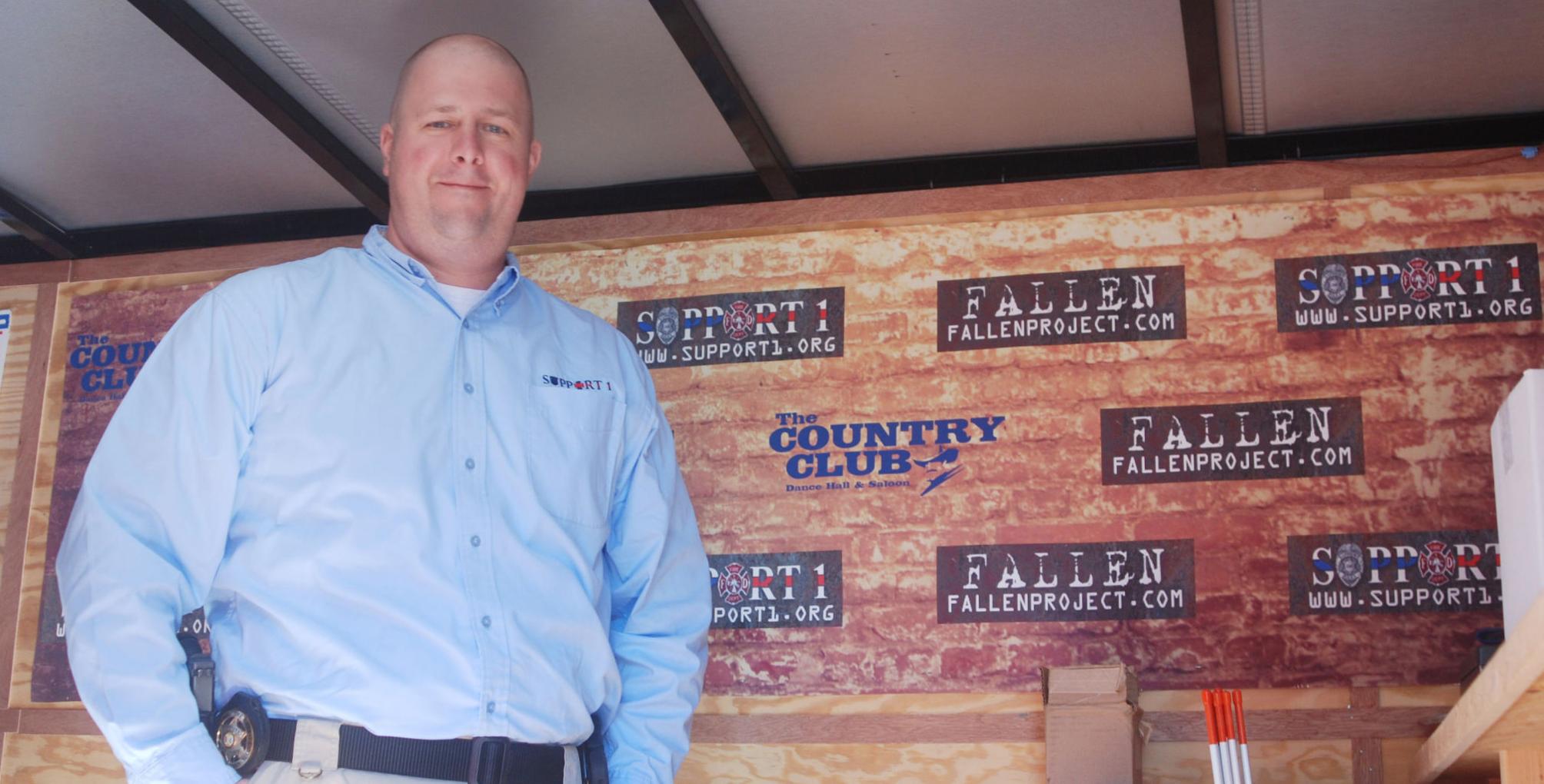 Turning pain into purpose: Aiken Public Safety programs, support groups ...