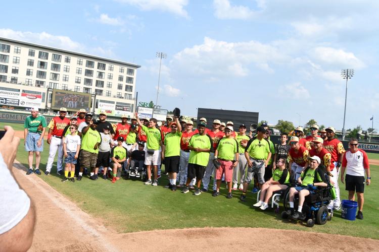 GreenJackets break another attendance record in 2023 season