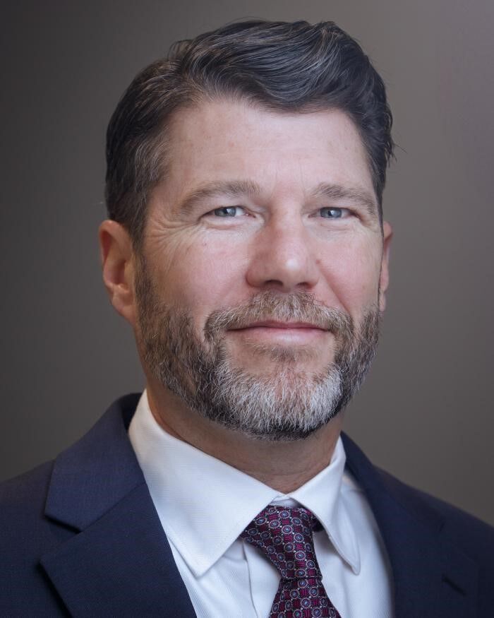 Trident Tech appoints Beck as VP for finance, business affairs