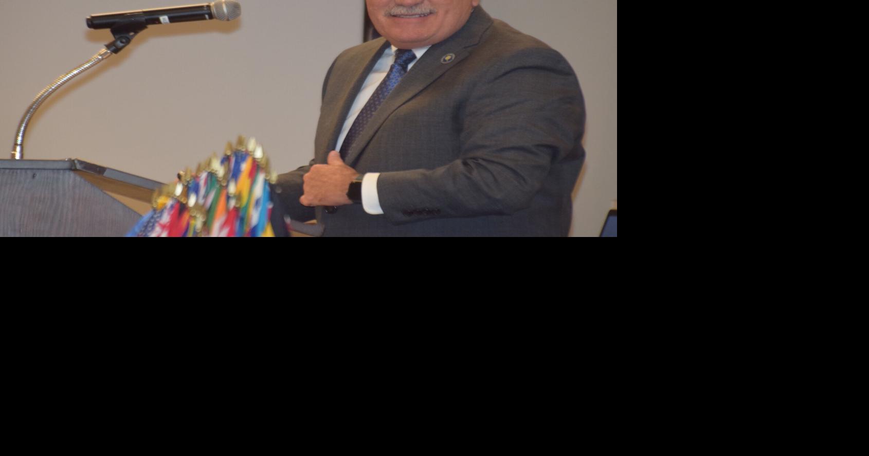 Technical colleges important in developing South Carolina's workforce ...