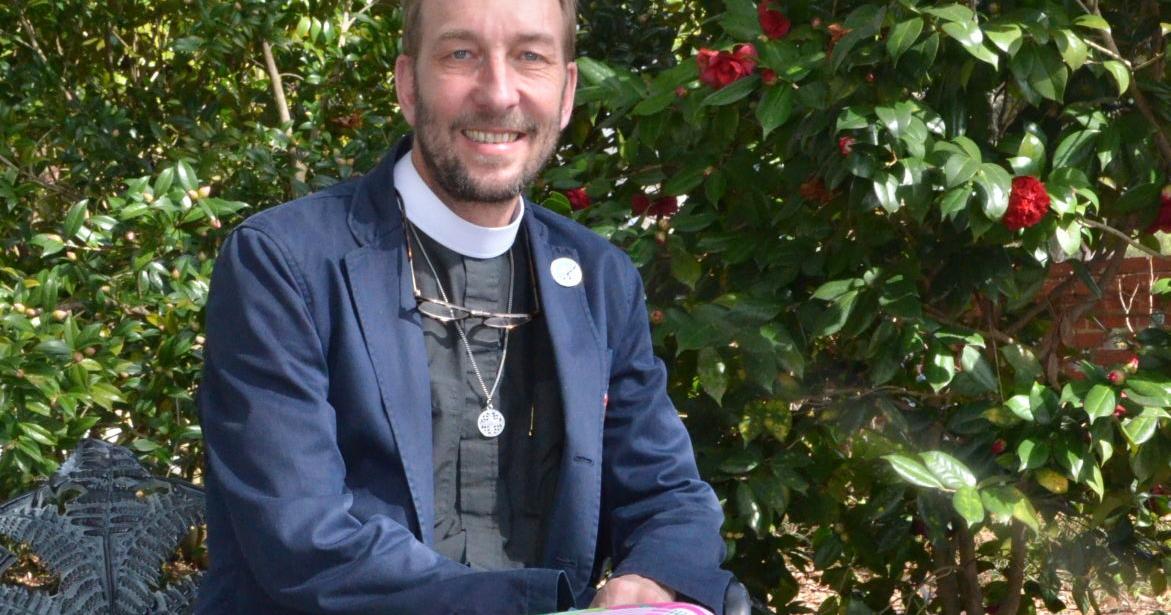 Wiseman leaving St. Thaddeus this summer to lead church in Florida