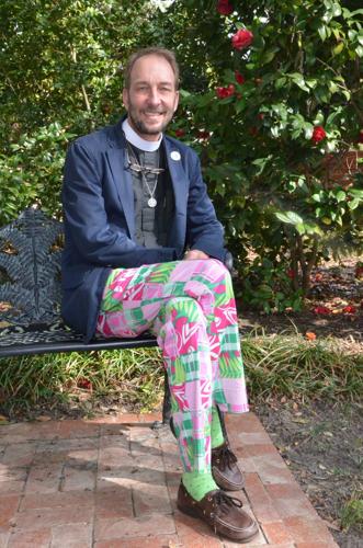 Wiseman leaving St. Thaddeus this summer to lead church in Florida