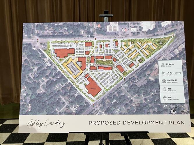 Ashley Landing could be game-changer for West Ashley