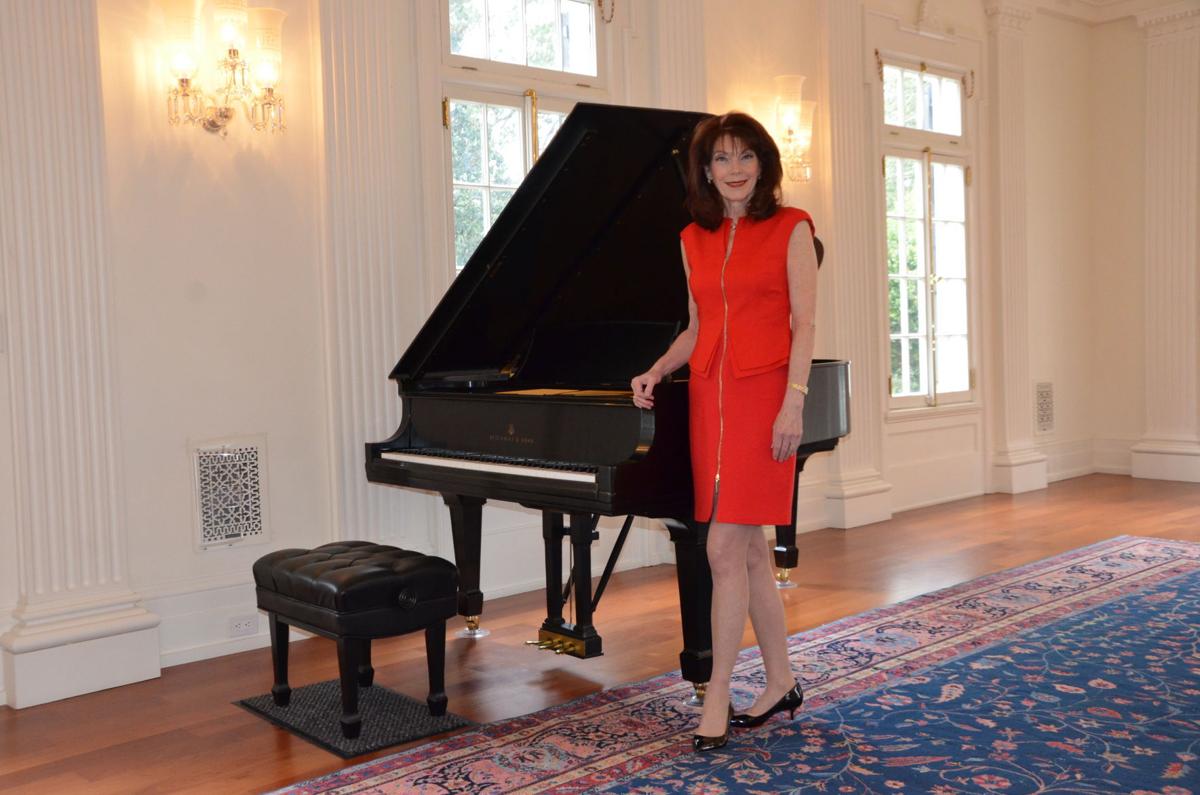 Pride and 'Joye': Joye in Aiken combines Sandra Field's passion for ...
