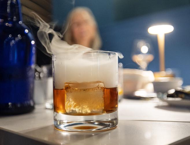 Photos: Azur is now open | Photos from The Post and Courier ...