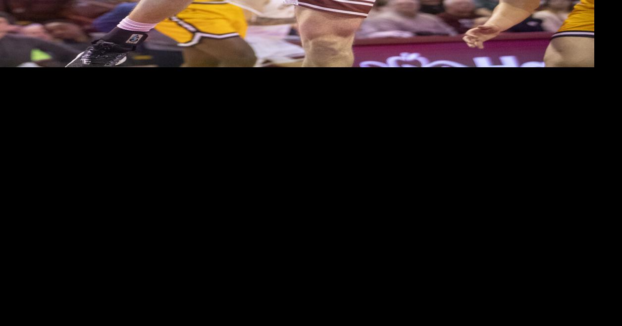 CofC point guard CJ Fulton knows ball security