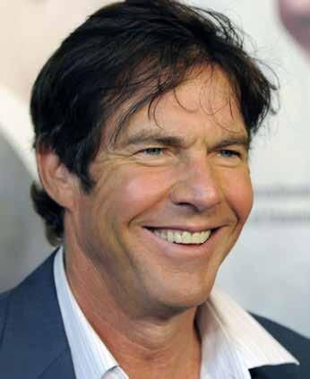 Dennis Quaid mov ie highlights Augusta in trailer | | postandcourier.com