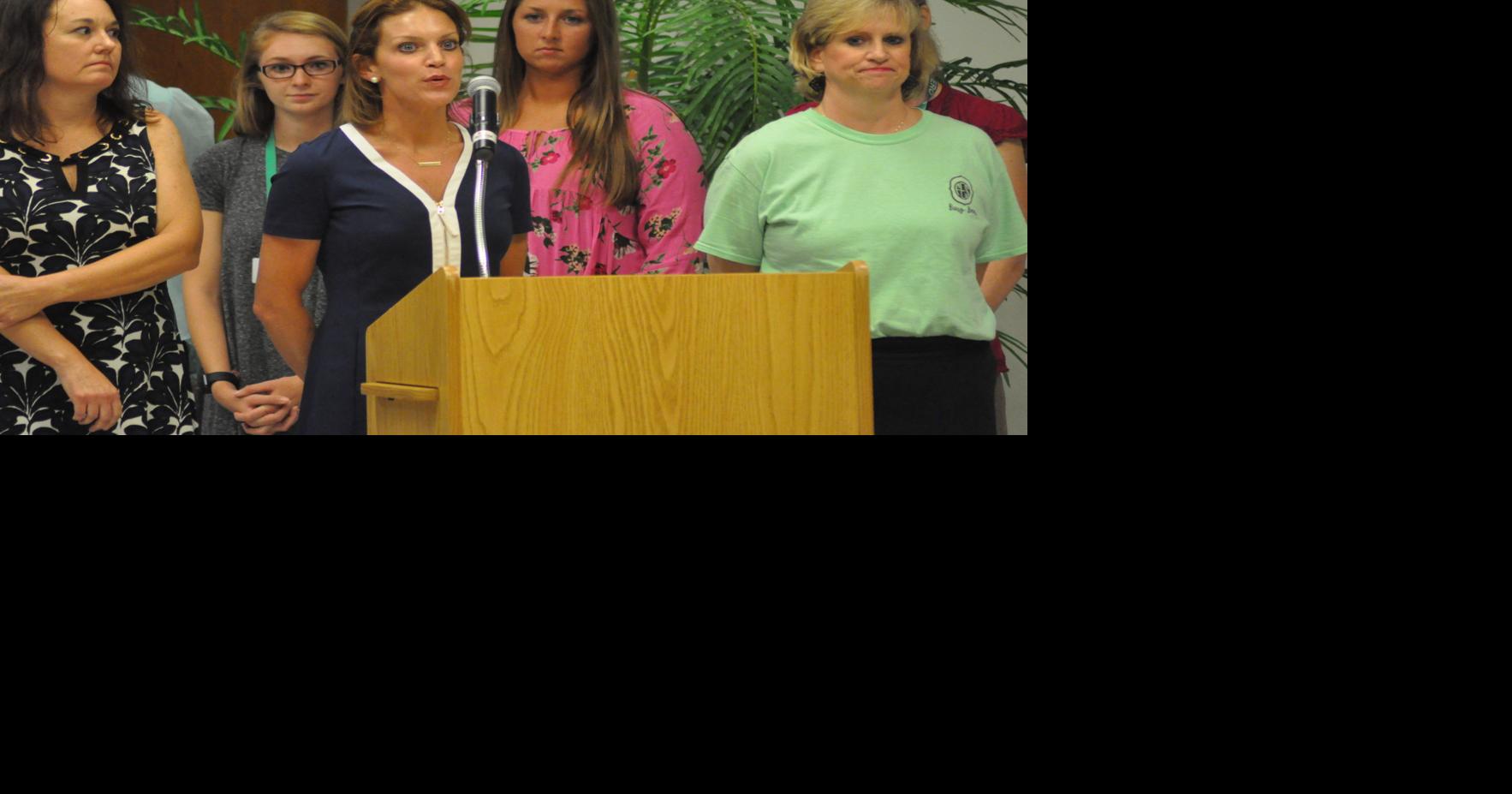 Flowertown Elementary nationally recognized for parent-teacher ...