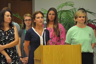 Flowertown Elementary nationally recognized for parent-teacher ...