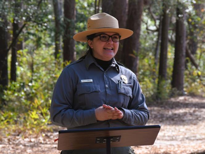 Kid-friendly adventuring: Aiken State Park is now part of the national ...