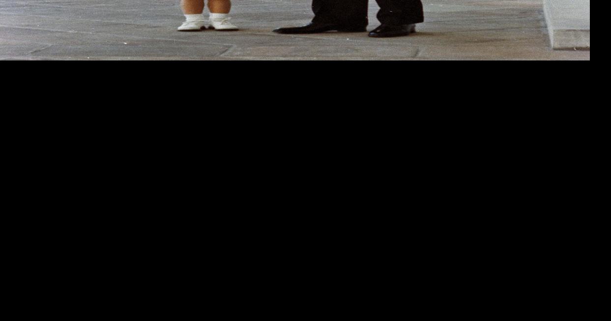 New JFK Jr. documentary looks back at ‘America’s prince’