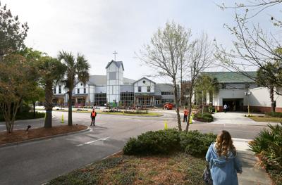 After Seacoast Church gives away $30K in 'reverse offering,' members ...