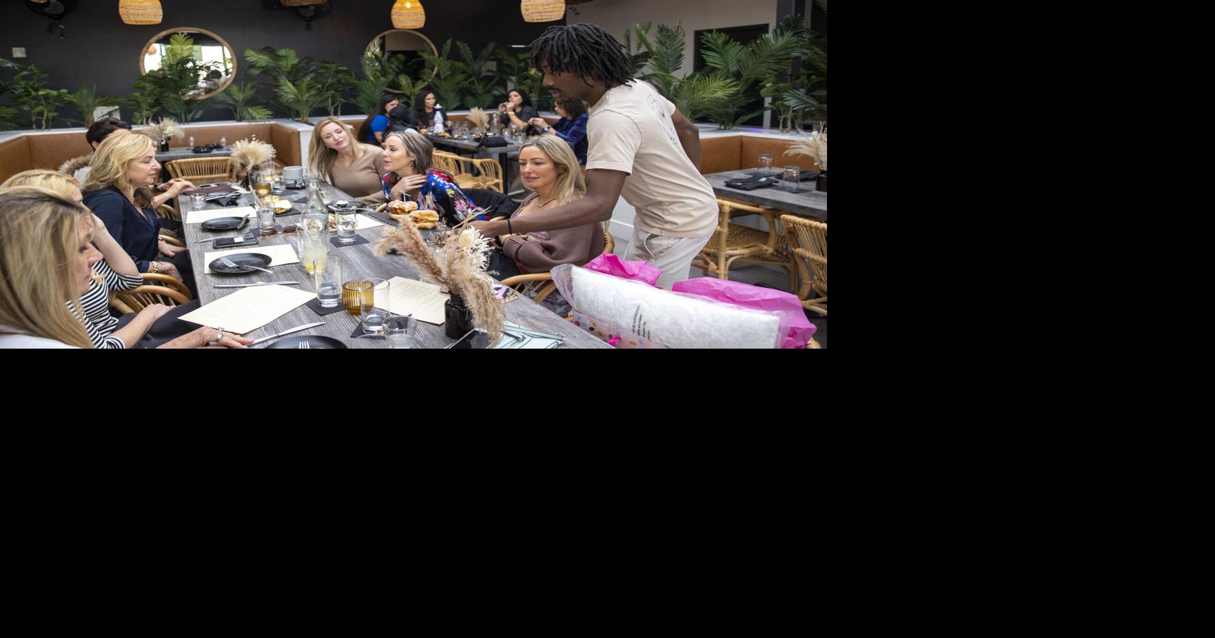 Photos: A new Charleston rooftop bar and lounge the Ritual is now open