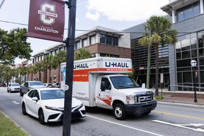 CofC requests state funding to address housing crunch