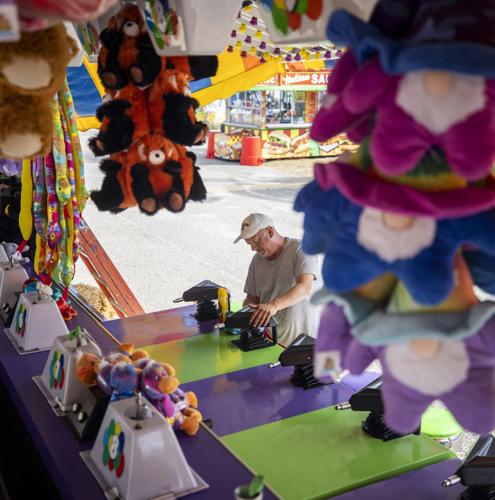 Your preview to the 2024 Coastal Carolina Fair in SC