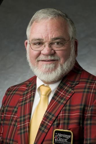 Former Hilton Head Island Mayor Tom Peeples dies