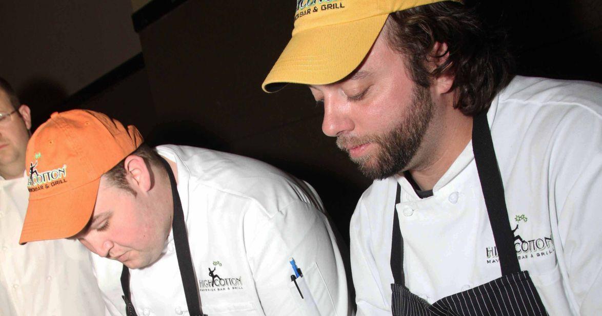 Lowcountry Food Bank to host 27th annual Chefs’ Feast on Feb. 22