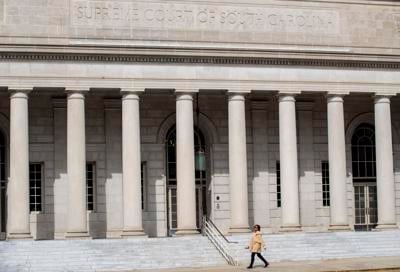 SC Supreme Court knocks down legislative pay raise