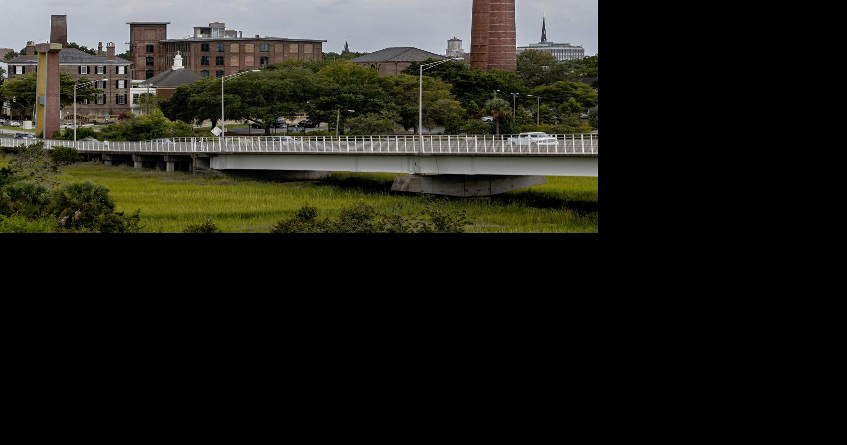 Fate of Charleston's East Side smokestacks to be decided in 2 weeks