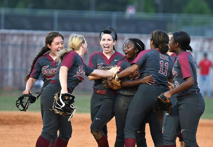 Summerville claims Class AAAAA Lower State baseball title; Ashley Ridge ...