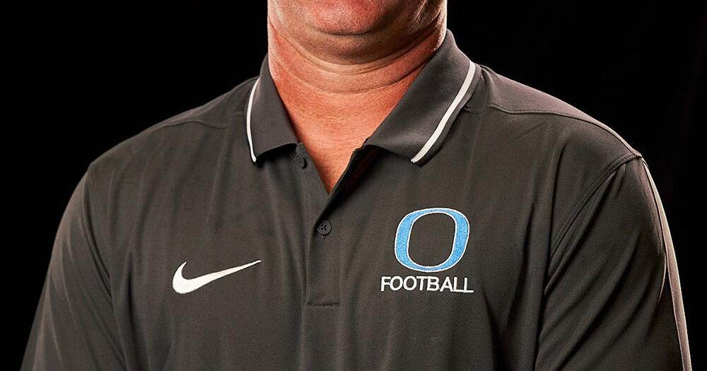 Brent LaPrad named new Oceanside Collegiate football coach