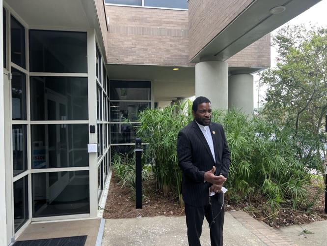 Deon Tedder declared winner with 11-vote lead in Senate 42 Democratic ...