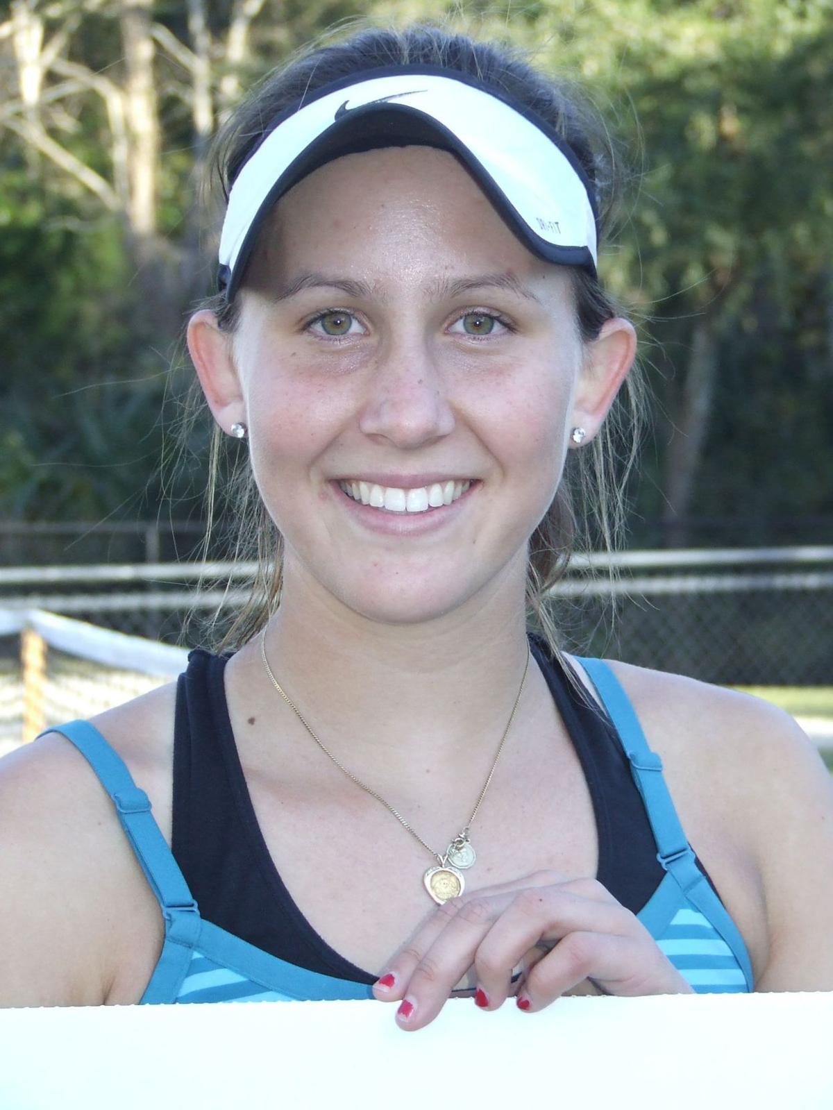 Halbauer still 'hometown girl'